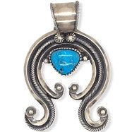 Navajo Jewelry, Pottery & Art Wind River Trading Santa Fe, New Mexico ...
